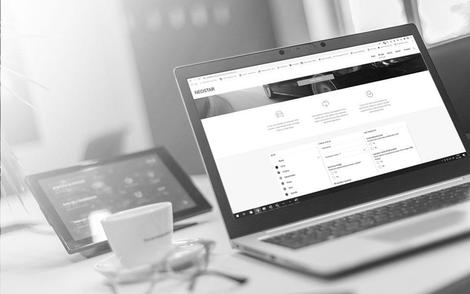 Span.eu - A great IT partnership is more than the sum of its parts