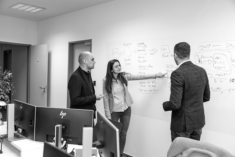 Software Asset Management | span.eu
