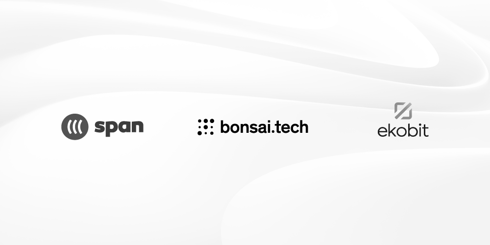 Span has acquired 100% ownership in the affiliated company Bonsai
